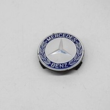 Porsche 9P1601149 Wheel Center Cap Factory OEM Genuine Gray/silver ...