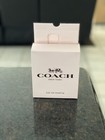 COACH New York by Coach Perfume Women 3.0 oz edp NEW IN BOX ...