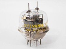 2 Eimac 3cx400a7 8874 Tube Radio Broadcast Electron Triode for sale ...