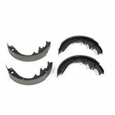Accessory Kit Brake Shoes 4514230092 for Smart Cabrio 450 450.432 ...