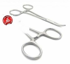 V. Mueller SU2760 Curved Pean Artery Forceps 6.5" for sale online | eBay