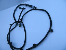 MERCEDES Battery Vent Breather Hose Elbow 90° Joint A0009903872 for ...