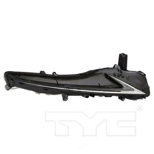 MERCEDES OEM 13-16 Gl350 Daytime Running-lamp 0999068101 for sale ...