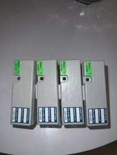 Bosch D1256RB Full Function VFD Fire Keypad Annunciator Display for ...