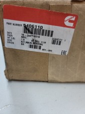 Cummins N14 Plus Series Harmonic Balancer 3036052 - 4113 for sale ...