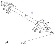 Mercedes-Benz G-class Sealing Ring A4603320033 Genuine for sale online ...