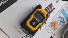 DeWALT ATOMIC COMPACT LASER DISTANCE MEASURER 55' (16m) RECHARGEABLE ...