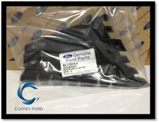 Genuine Toyota 52131-26020 Reinforcement Front Bumper 5213126020 OEM ...