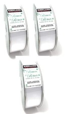 Offray E Z Easy Bow Maker Instructions Lion Ribbon Co Vintage 1993 ...