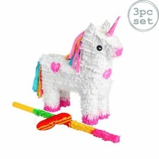 Unique Party 66445 Disney Anna Elsa 66445-disney Frozen 2 Pinata Pull ...