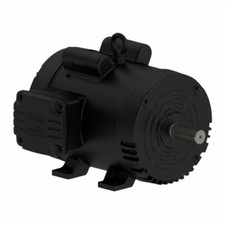 Marathon Electric Air Compressor Motor Mod 5KCR160DXP0024Y 208-230 1ph ...