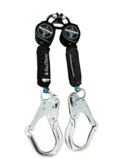 Werner R410020LE 20' Max Patrol (Leading Edge) Self Retracting Lifeline ...