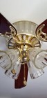 Ceiling Fan Mount Directional Toggle Switch Fan Switch Reverse Rotation ...