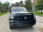 2015-2019 Toyota Land Cruiser 2017-2018 Tacoma Tundra Front Grille ...