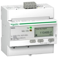 Itron Ace9000 KBD Telexus Prepayment Electricity Energy Meter for sale ...