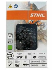 Woodzig Replacement Chains for Models 40266 40267 40268 40269 for sale ...