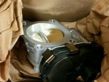 Vauxhall Insignia VXR 2.8 Turbo A28NER Throttle Body 12620183 GM SAAB ...