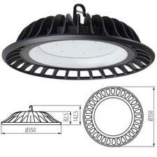Dextra Graduate LED Recessed 600 X 600 Fitting GRDR L38 D OPTPA C84 for ...