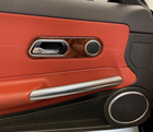 Fits Chrysler Crossfire 2004-2008 Large Wood Dash Trim Kit | eBay