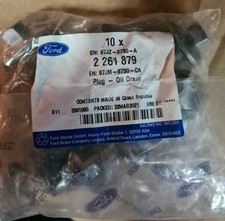 Original BMW Oil Sump F21 f22 1er 2er 140i 240i B58 B30A 11138580126 ...