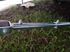 Panther Products Adjustable Transom Saver 55-1900 | eBay