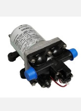 Parallax Power Supply/rv Converter/charger Model 7355 Series 7300 for ...