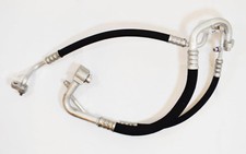 BMW OEM 11-15 535i xDrive Air Conditioner-discharge Hose 64539209718 ...