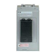 Square D Load Center Breaker Panelboard BX338 Qoc42uf 225 a Amp 240v ...