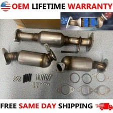 Hyundai 28600D3170 Catalytic Converter for sale online | eBay
