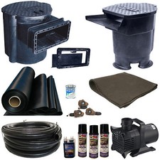 GEOGLOBAL Partners Submersible Water Pump Model # 4003807 for sale ...