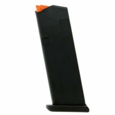 FMK Firearms Magazine Mag 9mm 10 Round Fits 9c1 (gen 1 & 2) Fmkm9c1m10 ...