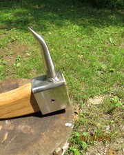 hookaroon, pickaroon, axaroon ,cant hook and Peavy | Homesteading Forum