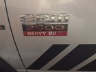 Moapr 68276961AA Emblem RAM 2500 Heavy Duty | eBay
