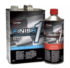 PPG Omni MP282 High Build 2k Primer Surfacer Gallon Automotive Paint ...