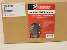 Mercury SMARTCRAFT Diagnostic Interface Kit Cds-g3 8m0046124 for sale ...