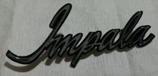 1970s CHEVROLET IMPALA EMBLEM | Impala Forums