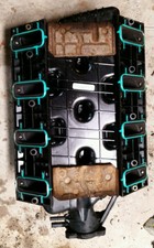 ls4 intake manifold 5.3 fwd grand prix gxp bonneville impala ss gm ls ...