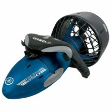 Oceanic Mako 1 DPV Scuba Personal Underwater Propulsion Scooter for ...