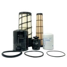 Doosan Genuine Parts 400409-00003 One Filter Transmission for sale ...