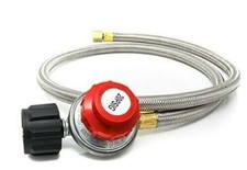 Ningbo Wanan LP Propane Gas Hose Regulator RA328 for sale online | eBay