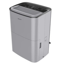 MUNTERS Cargocaire HCD-600-EA HoneyCombe Desiccant Dehumidifier HCD 600 ...