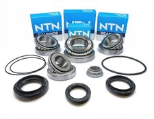 MERCEDES X204 GLK 4matic vorne Differential Reparatur Kit LAGERSATZ ...