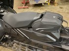 Ski Doo Snowmobile LinQ Trail Seat Bag REV 860201275 OEM | eBay