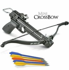 SA Sports 612 Empire Terminator 175lb 260 FPS for sale online | eBay