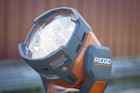NEW RIDGID 18 VOLT CORDLESS CANNON WORK LIGHT FLASHLIGHT R8694220B BARE ...