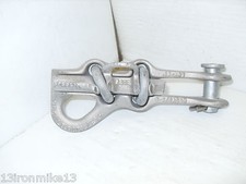 Crosby Wirelock W416-7 Socket Rope Capping Compound 500cc Polyester ...