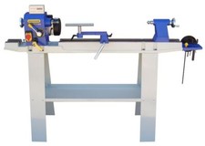 Elu DB 180 Wood Turning Lathe for sale online | eBay