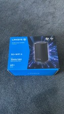 AT&T Bgw320-505 Broadband Bonded VDSL WiFi Modem Router Gateway As-is ...