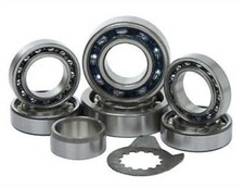 Spicer 350CB04X 10133158 SPL350 Series Driveshaft Center Support ...