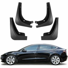 Porsche Cayenne 08 - 10 OEM Fender Liner Splash Guard 95550496204 Front ...